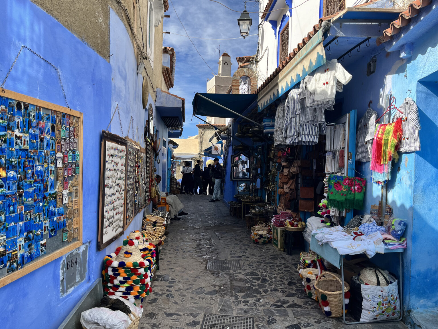 モロッコ | トルーソルテック